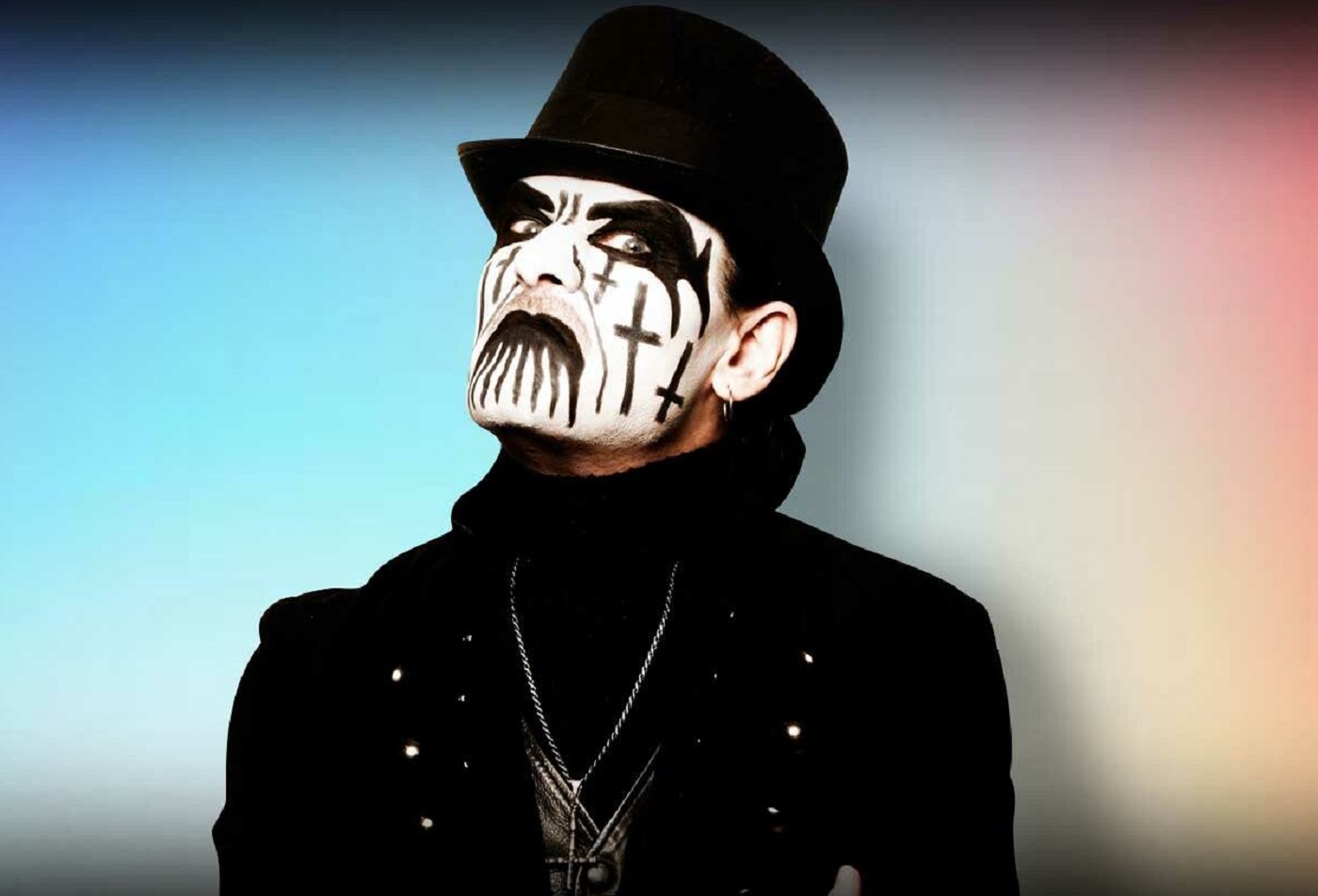 Exploring the Legacy of King Diamond: Hometown, Lineup, and Biography ...