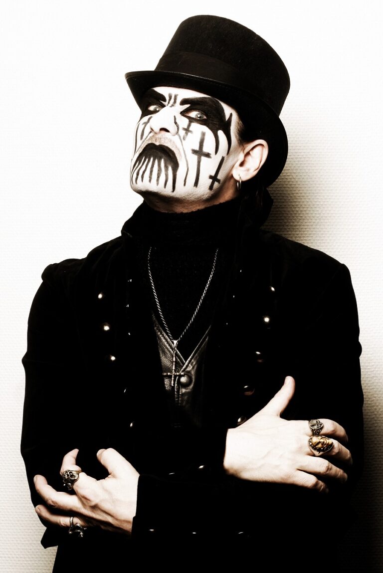 King Diamond Merch - Official Store